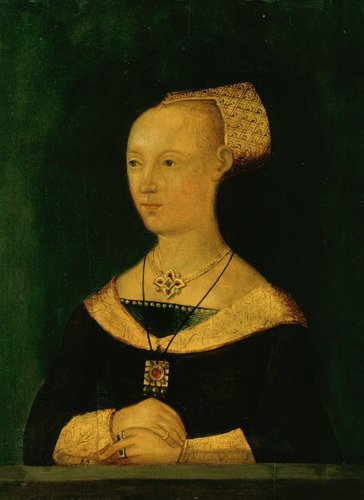 LADY ELEANOR BUTLER/BOTELER NÉE TALBOT – THE SECRET WIFE OF EDWARD IV & CATALYST FOR THE FALL OF ...