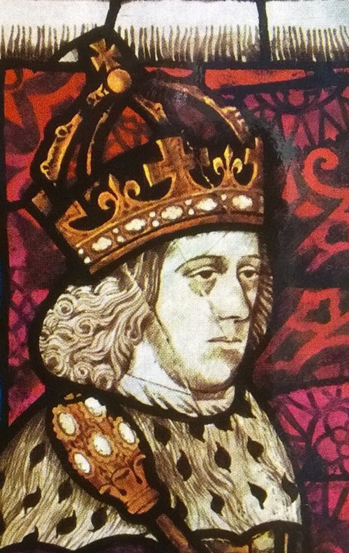 EDWARD V – HIS LIFE PRIOR TO JUNE 1483 – A MEDIEVAL POTPOURRI