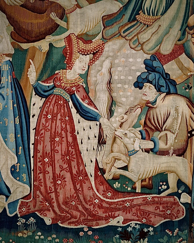 THE MEDIEVAL DOGGIE AND EVERYTHING YOU EVER WANTED TO KNOW ABOUT THEM ...