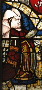 LADY ELEANOR BUTLER/BOTELER NÉE TALBOT – THE SECRET WIFE OF EDWARD IV ...