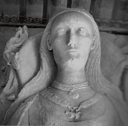 ELIZABETH TALBOT, VISCOUNTESS LISLE, LADY ELEANOR BUTLER’S NIECE – A ...