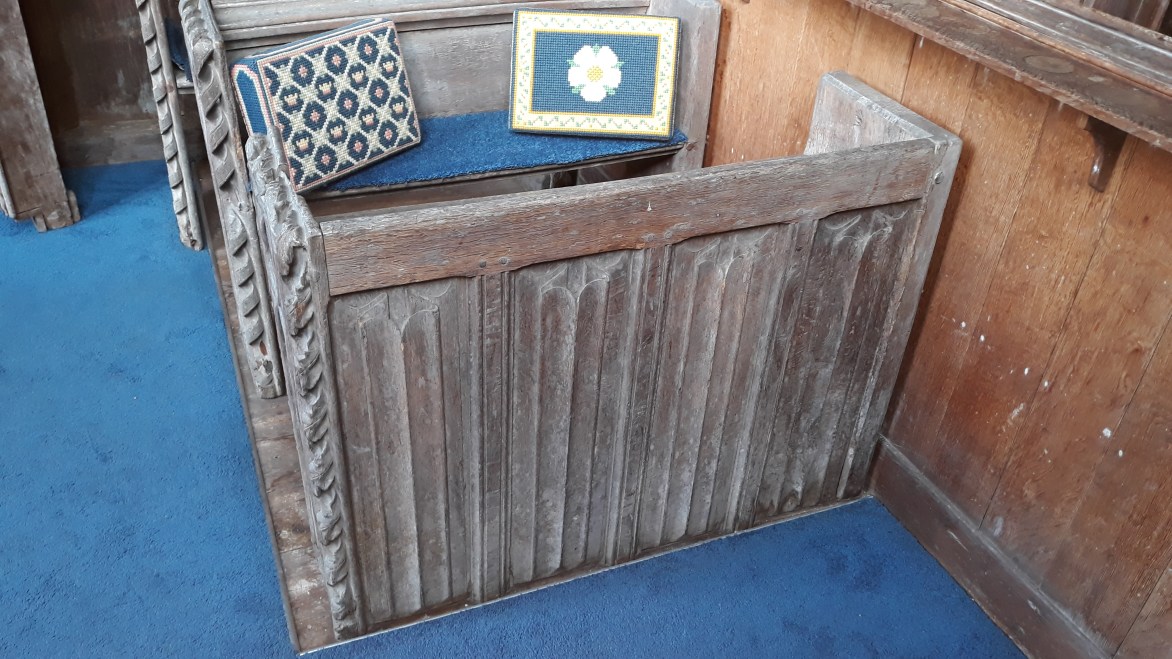 A PORTRAIT OF EDWARD V AND THE MYSTERY OF COLDRIDGE CHURCH…Part II A Guest Post by John Dike ...