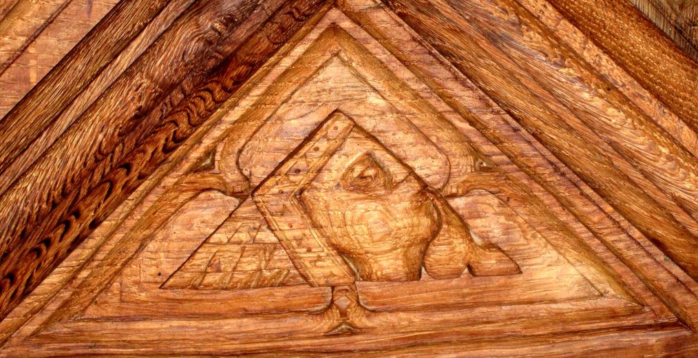 A PORTRAIT OF EDWARD V AND THE MYSTERY OF COLDRIDGE CHURCH…Part II A ...