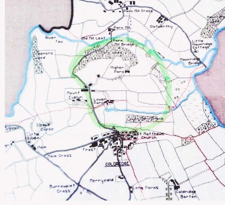 A PORTRAIT OF EDWARD V AND THE MYSTERY OF COLDRIDGE CHURCH…Part II A ...