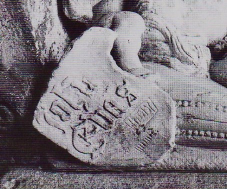 A PORTRAIT OF EDWARD V AND THE MYSTERY OF COLDRIDGE CHURCH…Part II A ...