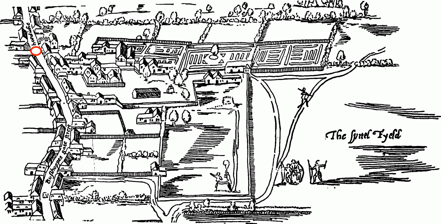 fig6-1 – A MEDIEVAL POTPOURRI