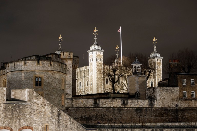 WILLIAM CATESBY, GOOD GUY, BAD GUY, TRAITOR? CLUES IN HIS WILL… – A ...