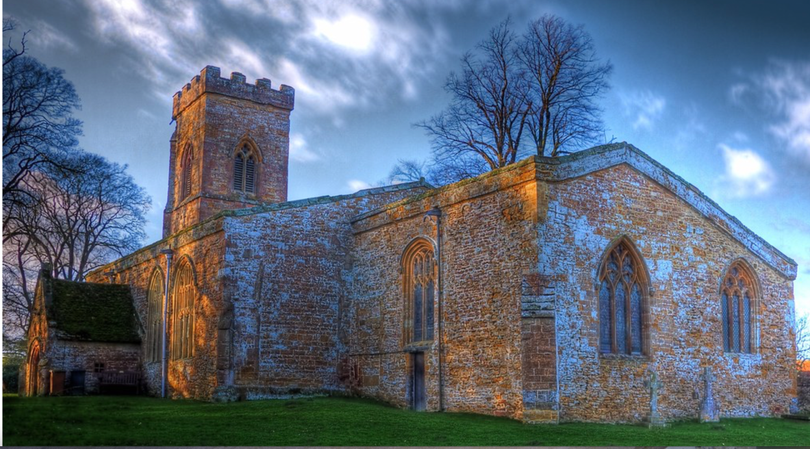 WILLIAM CATESBY, GOOD GUY, BAD GUY, TRAITOR? CLUES IN HIS WILL… – A ...