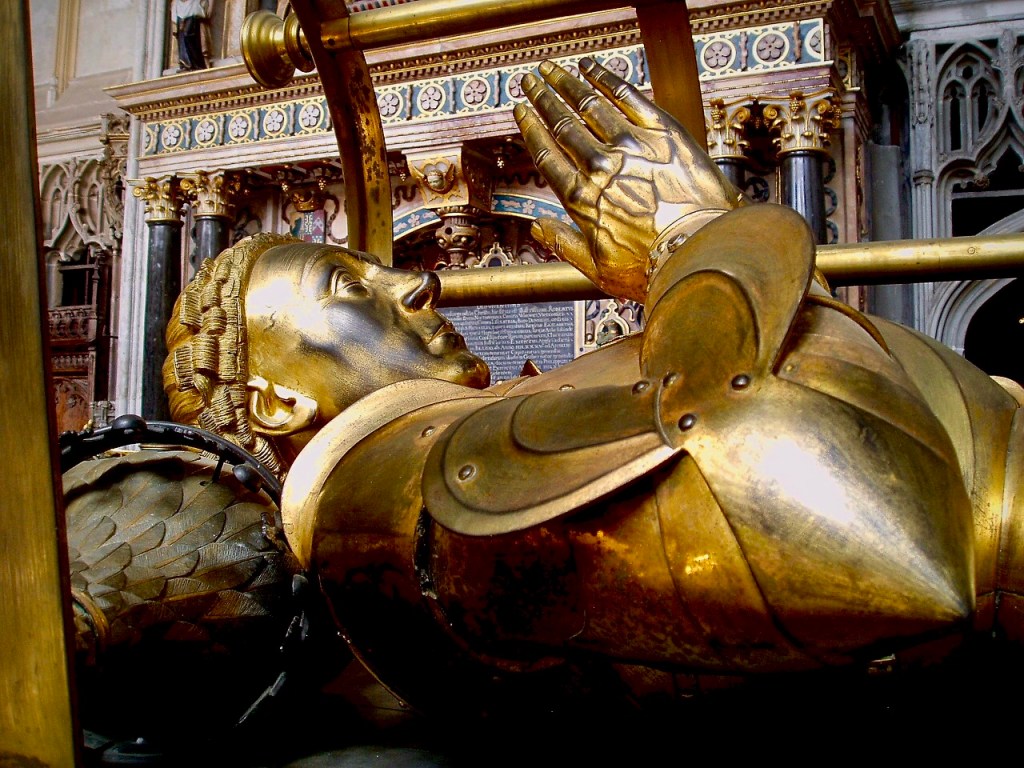 LADY ELEANOR BUTLER/BOTELER NÉE TALBOT – THE SECRET WIFE OF EDWARD IV ...