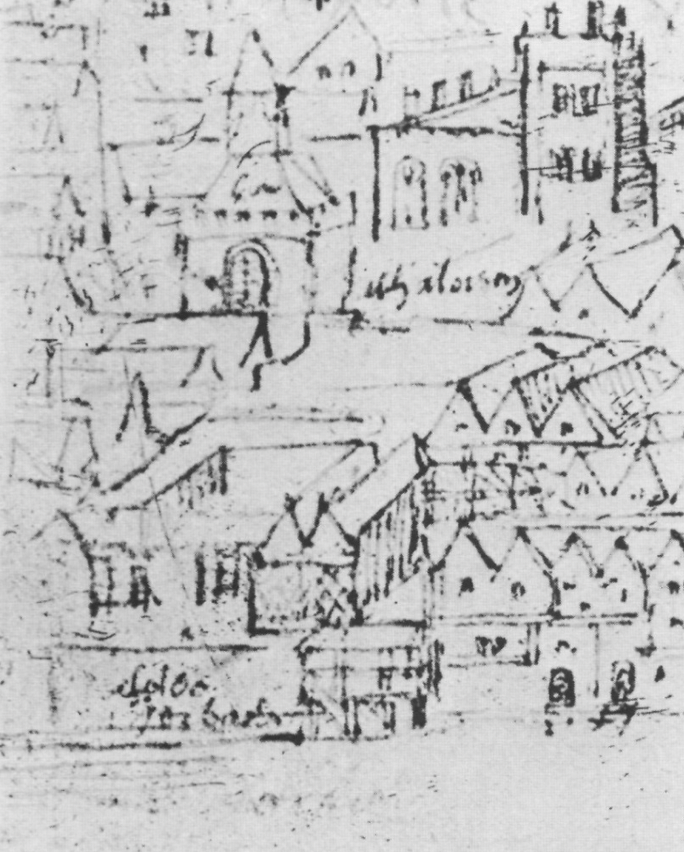 Coldharbour – An Important Medieval London House – A MEDIEVAL POTPOURRI