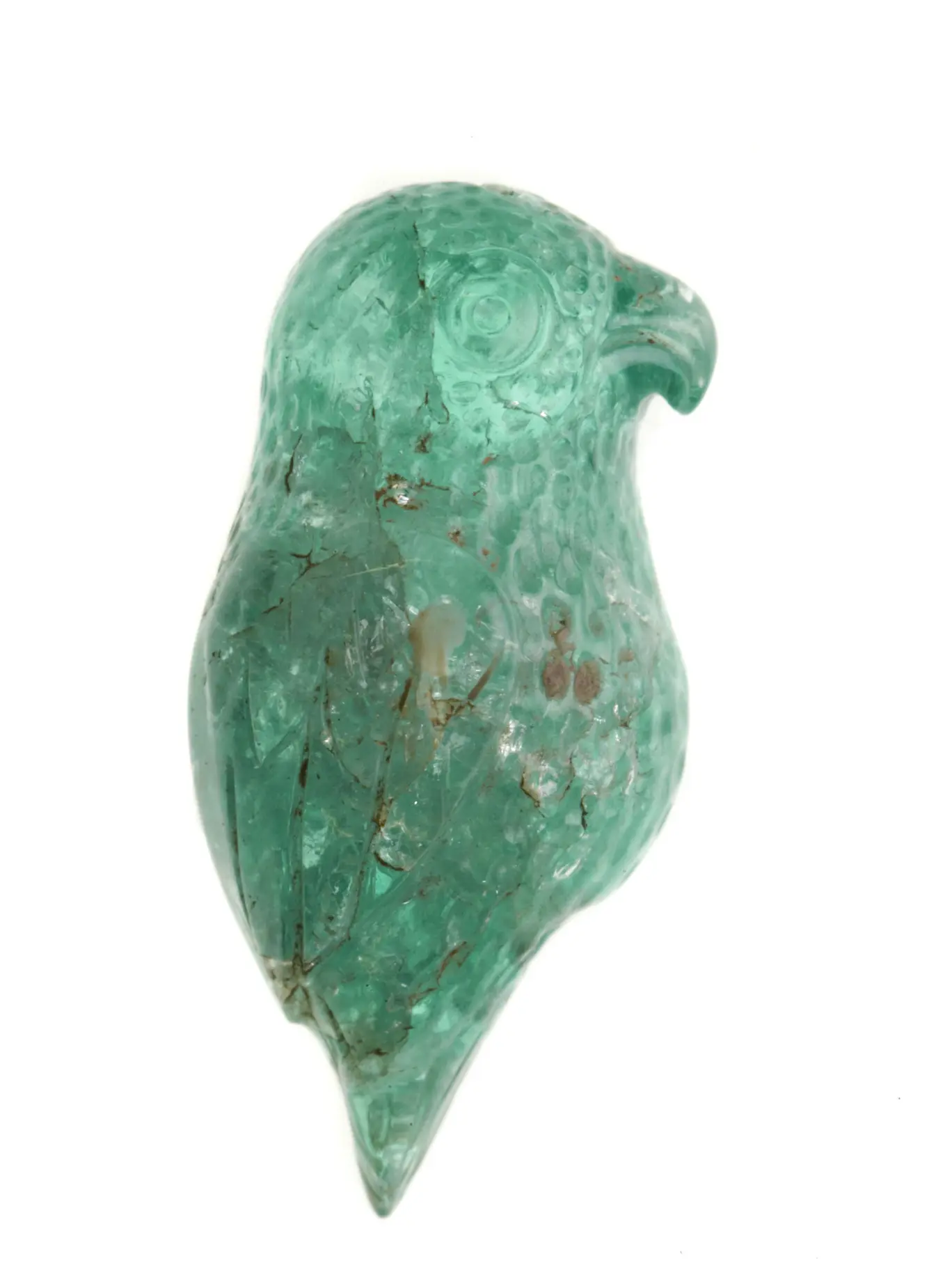 THE MYSTERIOUS CHEAPSIDE HOARD, DISCOVERY AND FURTHER ADVENTURES…. – A ...