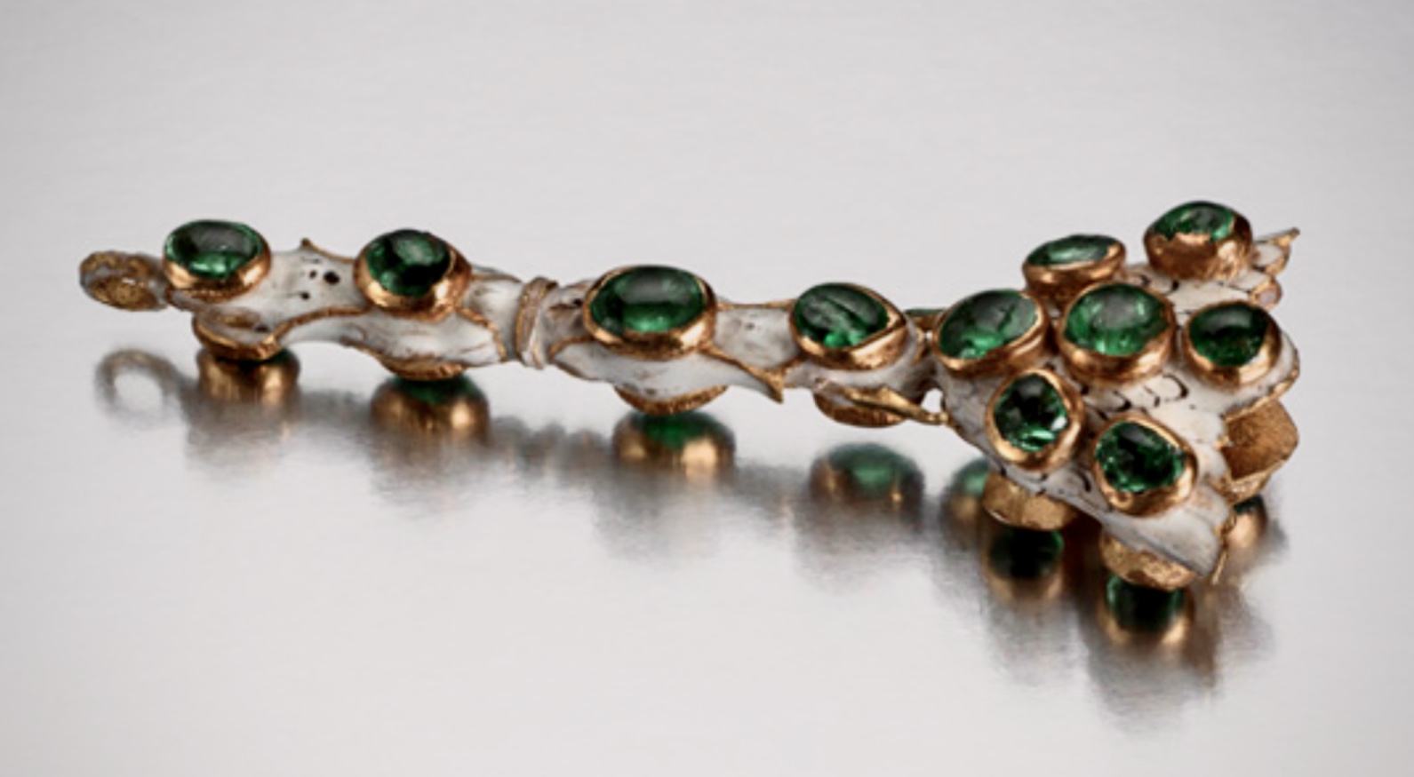 THE MYSTERIOUS CHEAPSIDE HOARD, DISCOVERY AND FURTHER ADVENTURES…. – A ...