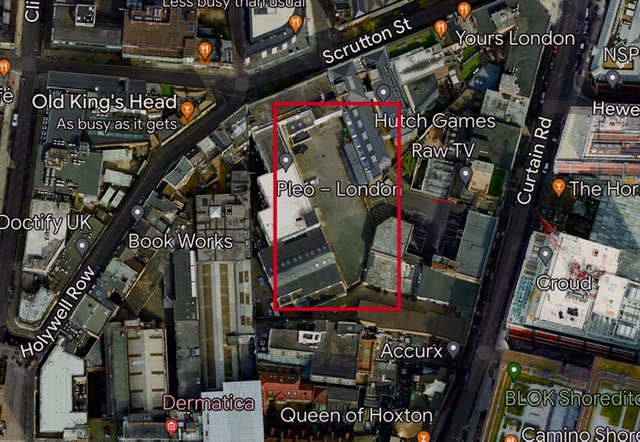 THE GREAT PLAGUE AND PLAGUE PITS OF LONDON 1665 – A MEDIEVAL POTPOURRI