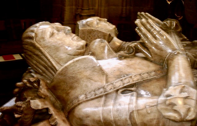 ANNE ST LEGER, BARONESS de ROS – NIECE TO EDWARD IV AND RICHARD III – A ...
