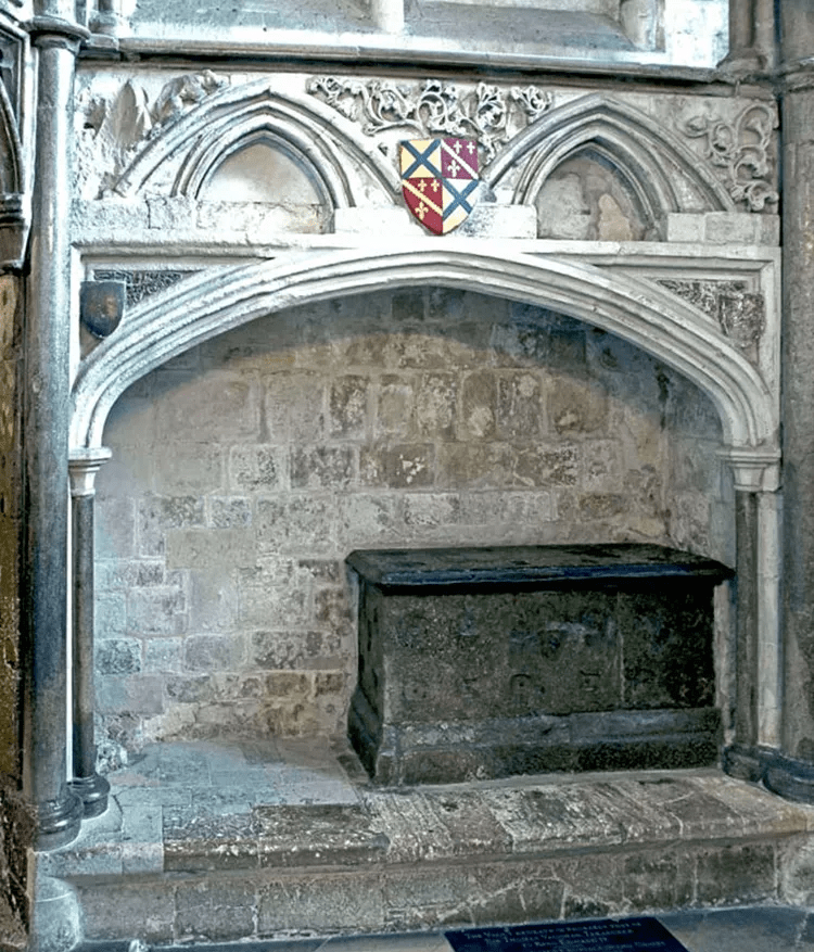 EDWARD V – HIS LIFE PRIOR TO JUNE 1483 – A MEDIEVAL POTPOURRI