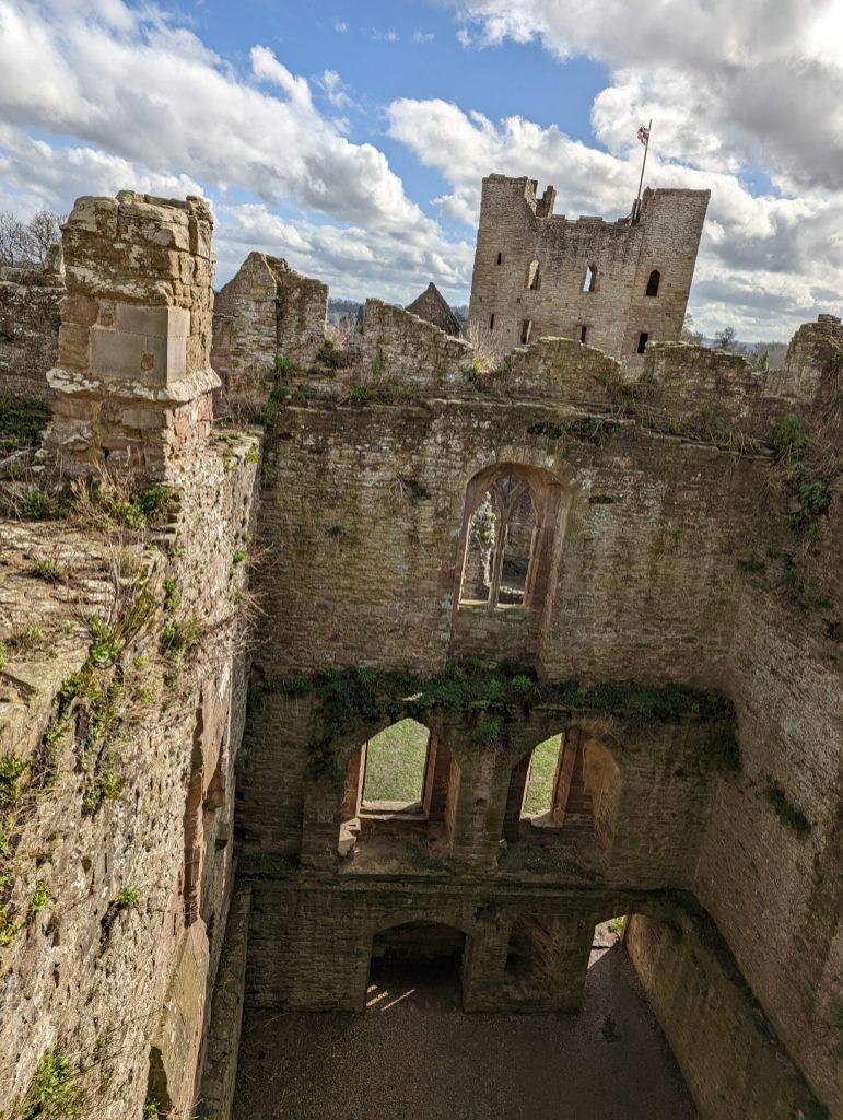 EDWARD V – HIS LIFE PRIOR TO JUNE 1483 – A MEDIEVAL POTPOURRI