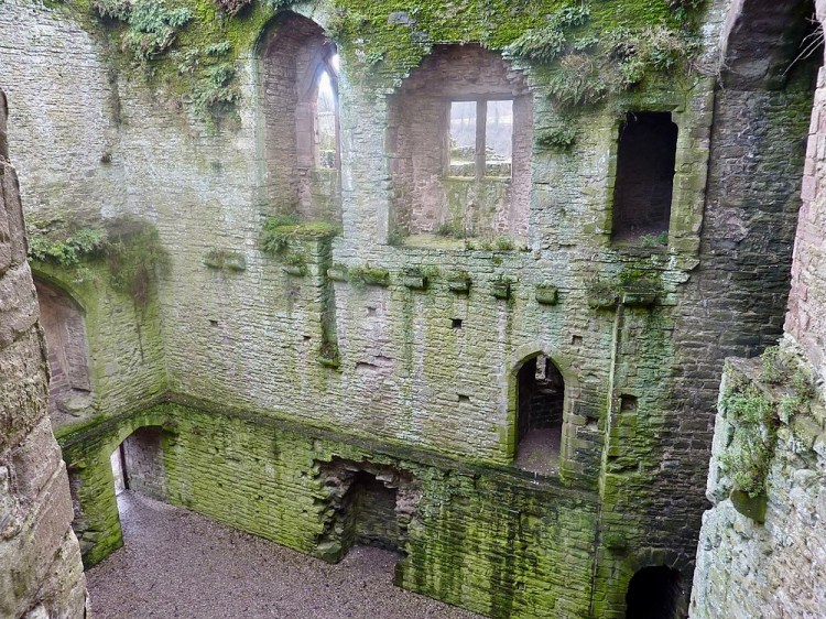 EDWARD V – HIS LIFE PRIOR TO JUNE 1483 – A MEDIEVAL POTPOURRI