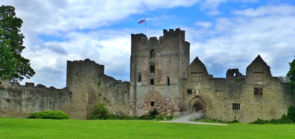 EDWARD V – HIS LIFE PRIOR TO JUNE 1483 – A MEDIEVAL POTPOURRI