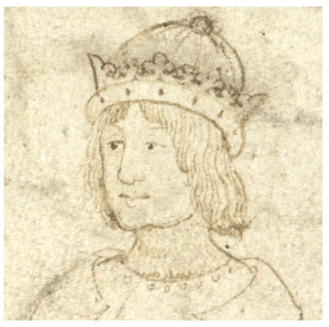 LADY ELEANOR BUTLER/BOTELER NÉE TALBOT – THE SECRET WIFE OF EDWARD IV ...