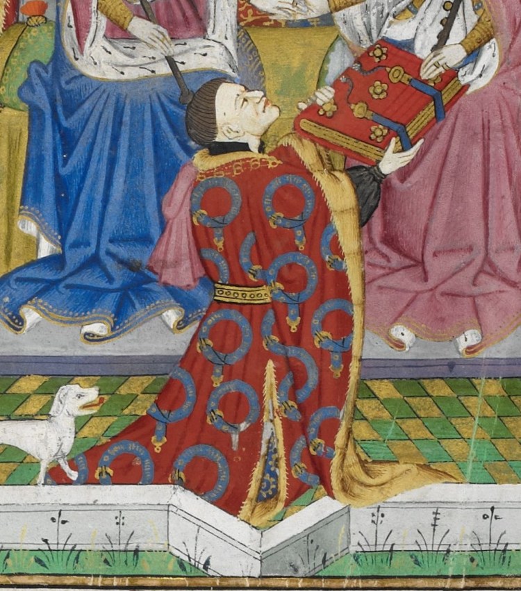 LADY ELEANOR BUTLER/BOTELER NÉE TALBOT – THE SECRET WIFE OF EDWARD IV ...